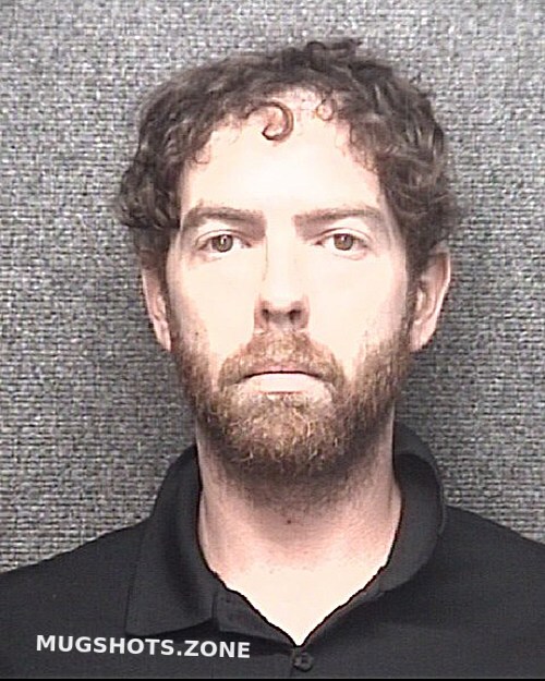 KINLAW ANDREW JUSTIEN 12/31/2021 - Horry County Mugshots Zone
