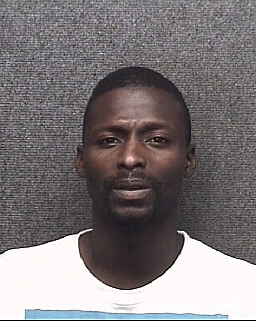 GODBOLT KENNETH MAURICE 01/05/2022 - Horry County Mugshots Zone
