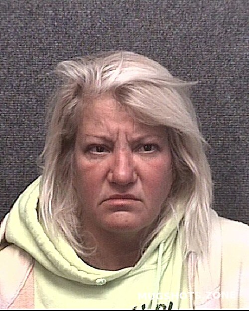 STITT RACHEL EILEEN 01/05/2022 - Horry County Mugshots Zone