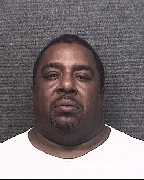GOVAN DUANE ALBERT 01/09/2022 - Horry County Mugshots Zone