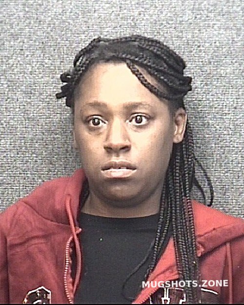 BOSTOC CANDICE 01/11/2022 - Horry County Mugshots Zone