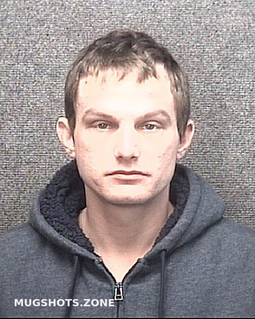 ROPER JONATHAN KANE 01/11/2022 - Horry County Mugshots Zone