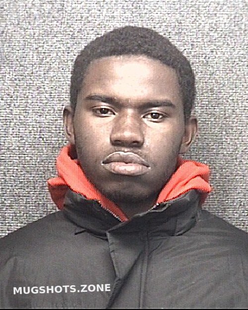 SMITH KENTRELL ONEIL 01/12/2022 - Horry County Mugshots Zone