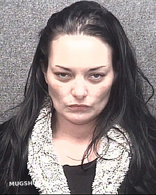 FLEISCH HALEY ELIZABETH 01/12/2022 - Horry County Mugshots Zone