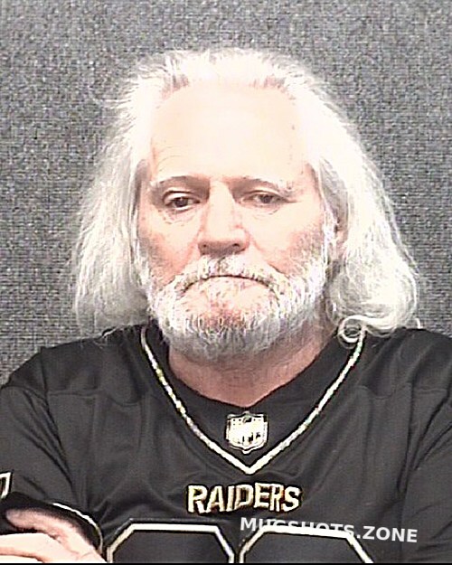 SAYERS WALTER 01/16/2022 - Horry County Mugshots Zone