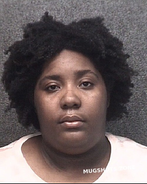 SMITH SAMARIA SABRINA 01/20/2022 - Horry County Mugshots Zone