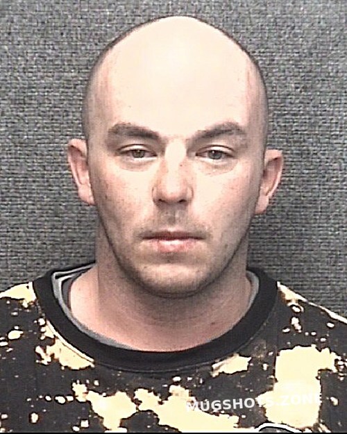 BOSEMAN BRANDON CARL 01/25/2022 - Horry County Mugshots Zone