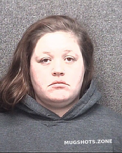 BENNETT KANDI-LEE STAHL 01/26/2022 - Horry County Mugshots Zone