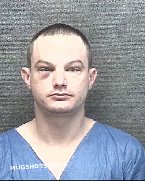 ROPER JONATHAN KANE 01/31/2022 - Horry County Mugshots Zone