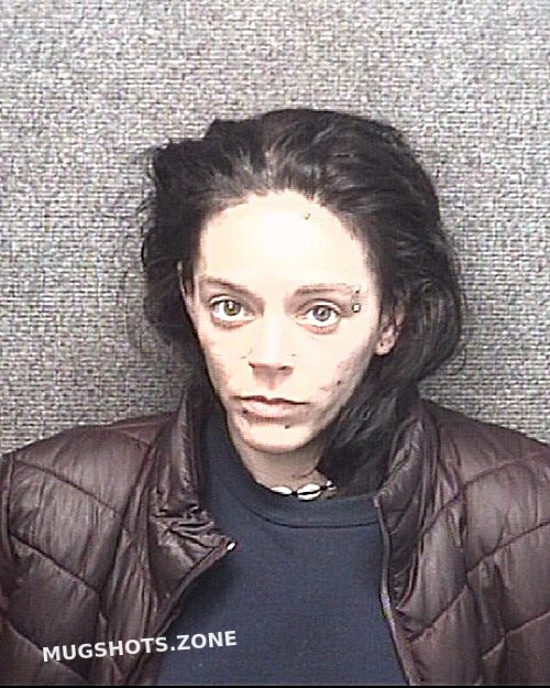 COOK ALEXIS NICOLE 02/01/2022 - Horry County Mugshots Zone