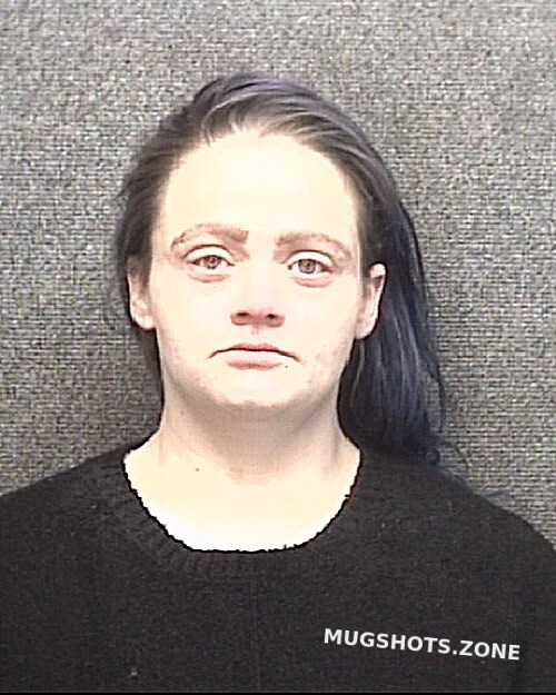 BYARD LINDSAY CATHERINE 02/08/2022 - Horry County Mugshots Zone