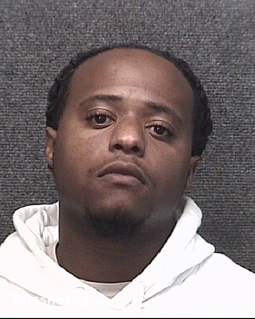 MCCRAY GARY MALIK 02/09/2022 - Horry County Mugshots Zone