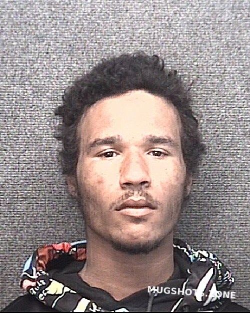 BELLAMY LARRY DEVONTE 02/15/2022 - Horry County Mugshots Zone