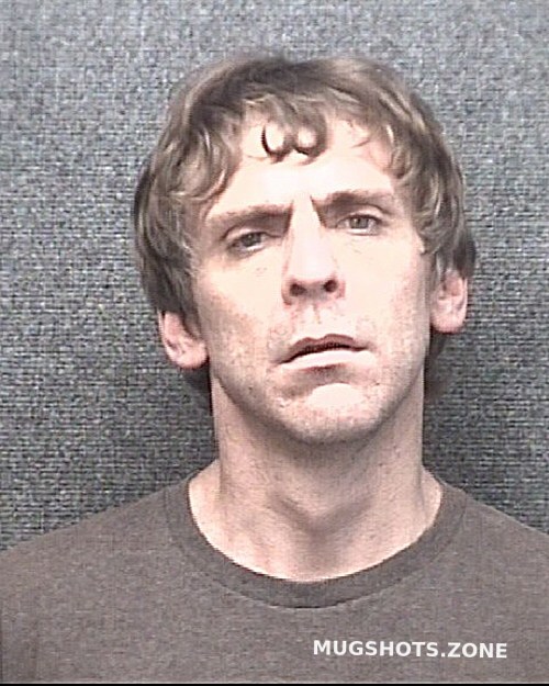 ALEXANDER WILLIAM JARRELL 02/17/2022 - Horry County Mugshots Zone