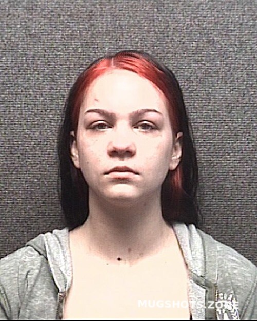 SUMMERLIN DESTINY 02/22/2022 - Horry County Mugshots Zone