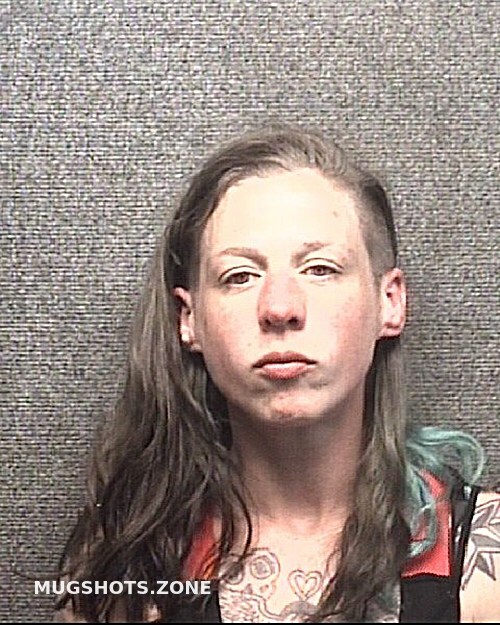 HAYES APRIL LEANN 02/25/2022 - Horry County Mugshots Zone