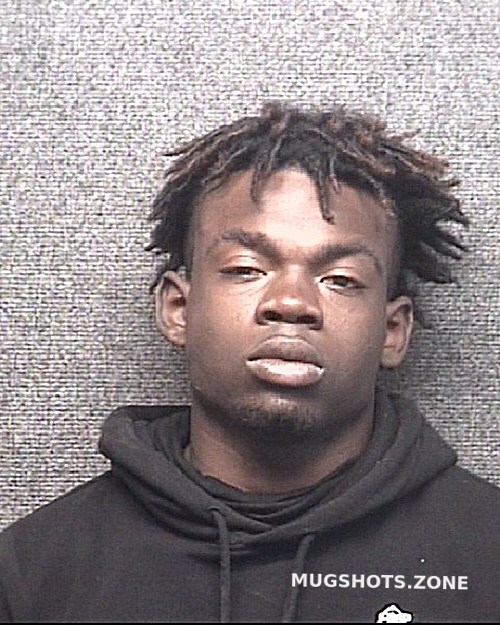 Johnson Antoine Cyirinius 02 27 2022 Horry County Mugshots Zone