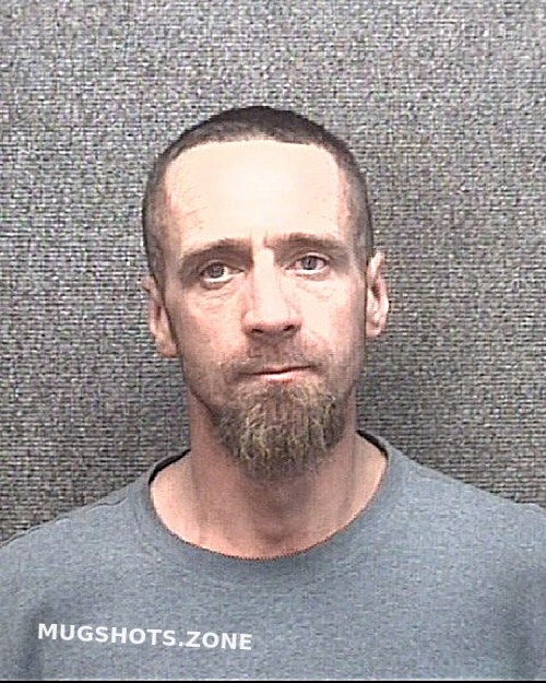 RILEY KEVIN MICHAEL 03/02/2022 - Horry County Mugshots Zone