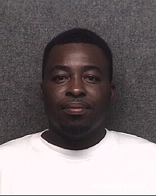 SWINTON RICHARD DEVON 03/05/2022 - Horry County Mugshots Zone