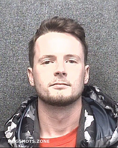 VERVILLE BENJAMIN EDWARD 03/10/2022 - Horry County Mugshots Zone