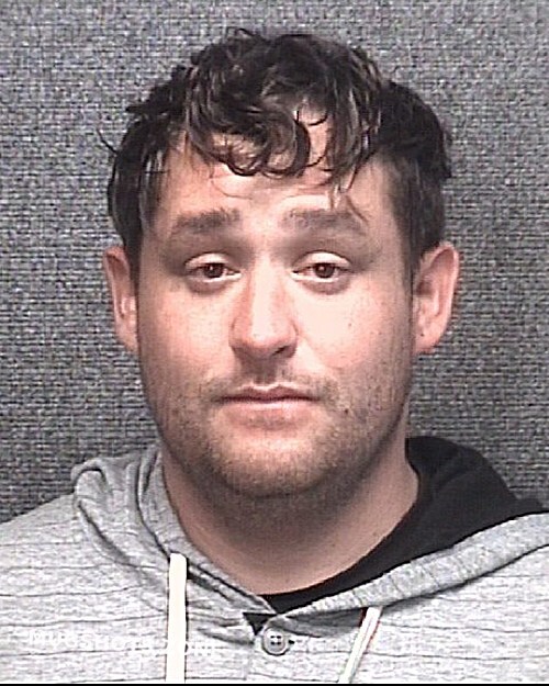 Nikonowicz Tyler Rease 03 11 2022 Horry County Mugshots Zone