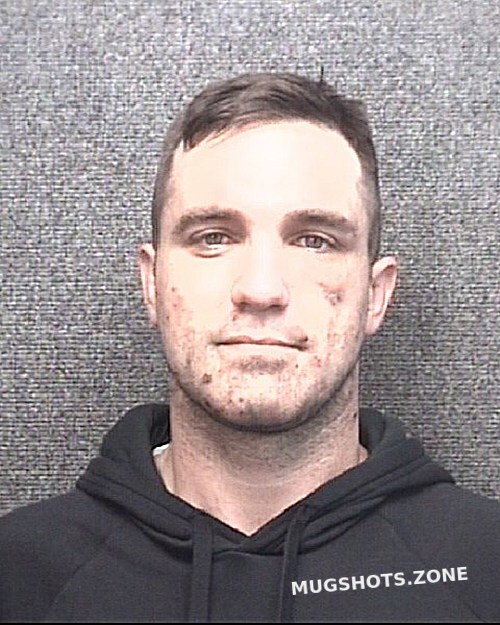 PRESLEY DONALD RAY 03/12/2022 - Horry County Mugshots Zone