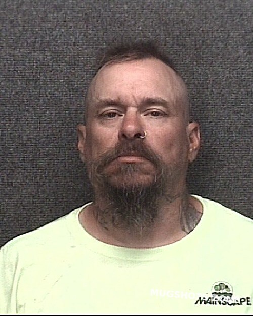 PERKINSON JERRY RICHARD 03/25/2022 - Horry County Mugshots Zone