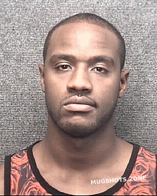 BELLAMY DEMARRIAS JEVONTE 03/26/2022 - Horry County Mugshots Zone