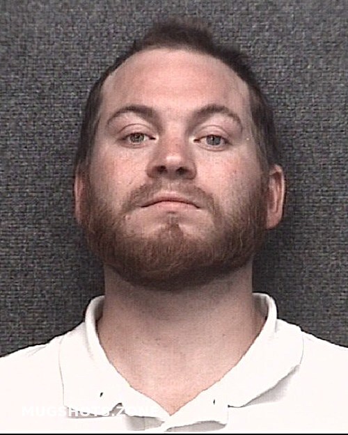 DENNIS LOGAN BRADLEY 03/27/2022 - Horry County Mugshots Zone