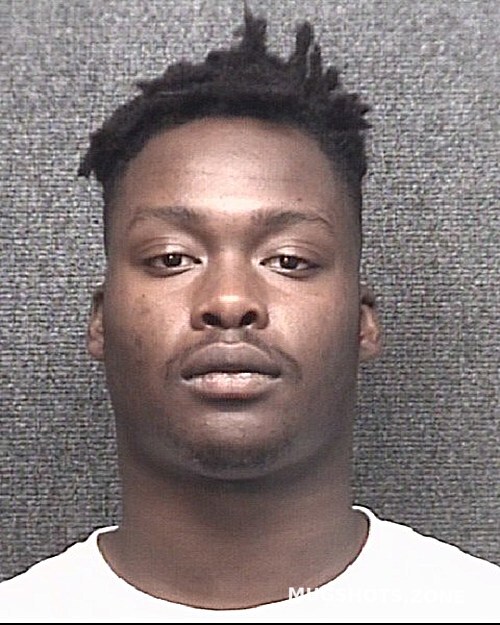 BLUNT QUASHAWN JEREMIAH 03/28/2022 - Horry County Mugshots Zone