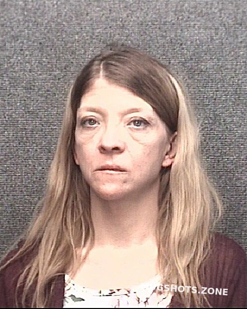 MORRIS LISA MARIE 03/29/2022 - Horry County Mugshots Zone