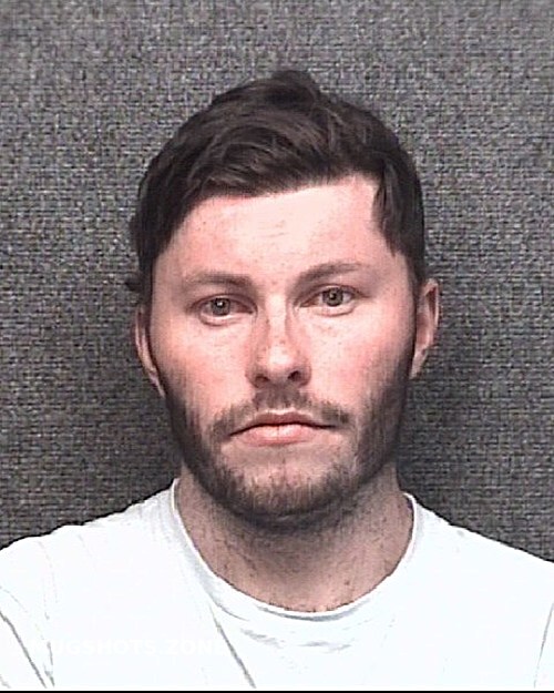 KEPPLER ANDREW REID 04/02/2022 - Horry County Mugshots Zone