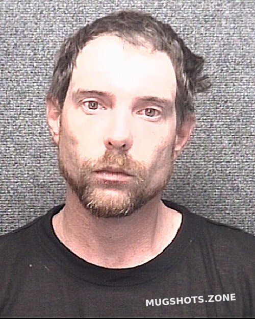 WHITMIRE JUSTIN DANIEL 04/03/2022 - Horry County Mugshots Zone
