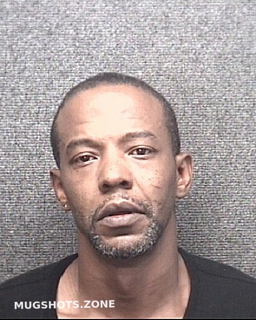 BERRY JESSE WITHERSPOON 04/03/2022 - Horry County Mugshots Zone