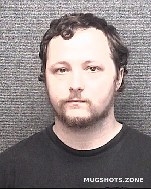 SPRAGGINS JUSTIN SAGE 04/05/2022 - Horry County Mugshots Zone