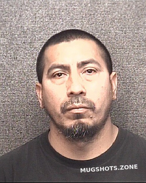 GALVEZ-MORALES UBALDO 04/06/2022 - Horry County Mugshots Zone