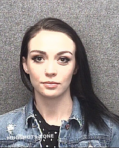 SEYMOUR DEVANEY ERIN 04/09/2022 - Horry County Mugshots Zone