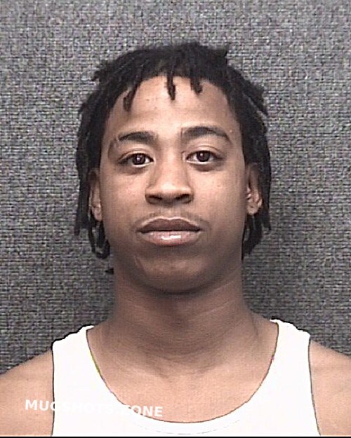 NEAL MALIK BRYSON 04/10/2022 - Horry County Mugshots Zone