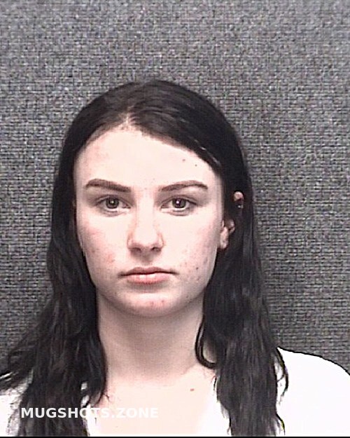 MILLER ALEXIS ROSE 04/13/2022 - Horry County Mugshots Zone