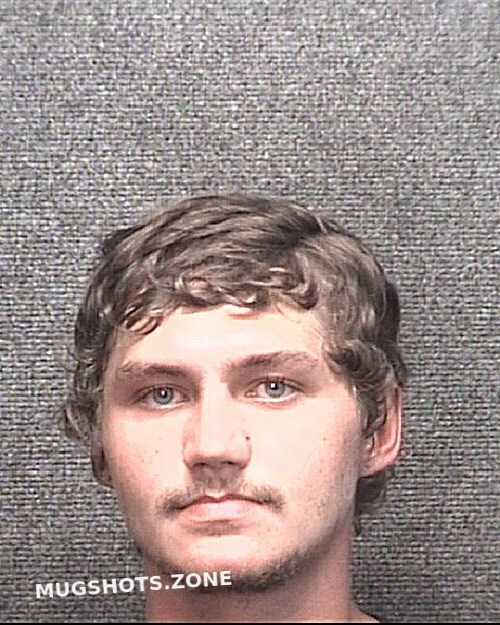 BROSKEY JEFFREY THOMAS 04/15/2022 - Horry County Mugshots Zone