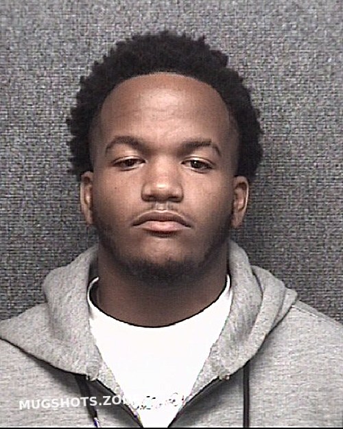 WORKMAN REMINGTON ALEXANDER 04/17/2022 - Horry County Mugshots Zone