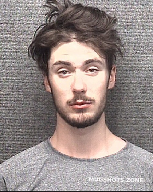 CLARK AYDEN ROBERT 04/18/2022 - Horry County Mugshots Zone