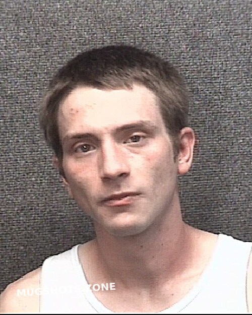 SCEARCE JAMES QUINTON 04/22/2022 - Horry County Mugshots Zone