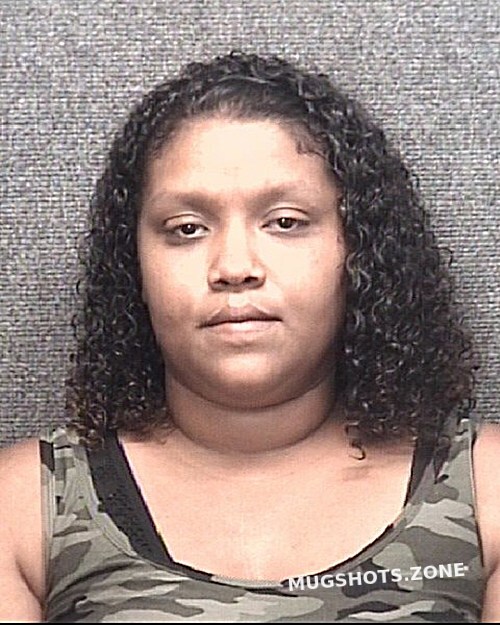 CHAVIS TANIESHA ANNETTE 04/22/2022 - Horry County Mugshots Zone