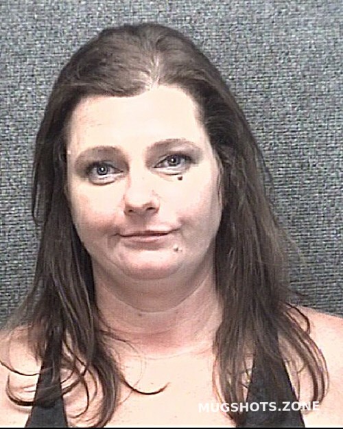HANZEL ANNE MARIE 04/23/2022 - Horry County Mugshots Zone