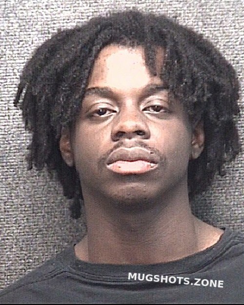 FILS-NICOLAS GIOVANNI 04/24/2022 - Horry County Mugshots Zone