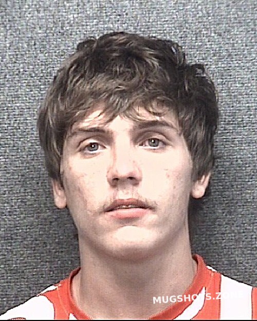GARDNER DARREN ANTHONY 04/24/2022 - Horry County Mugshots Zone