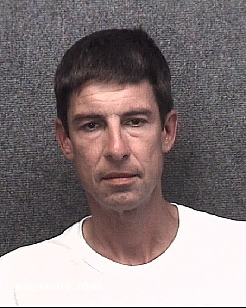 POWELL JACOB TANNER 04/27/2022 - Horry County Mugshots Zone