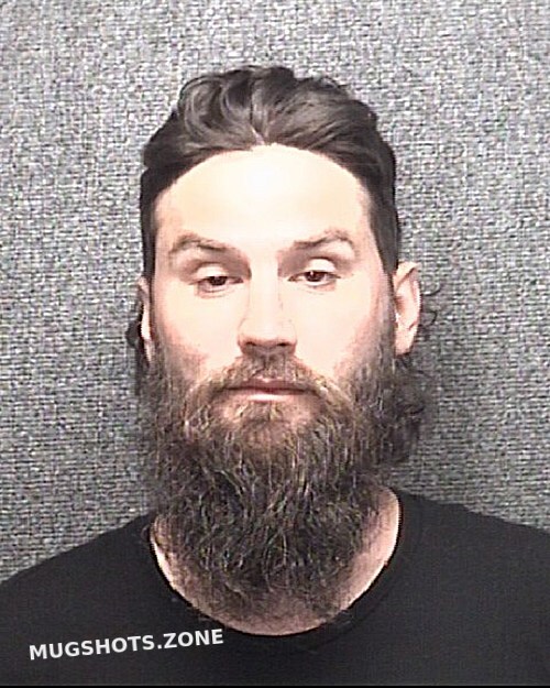 GASH SHAWN ANTHONY 04/27/2022 - Horry County Mugshots Zone