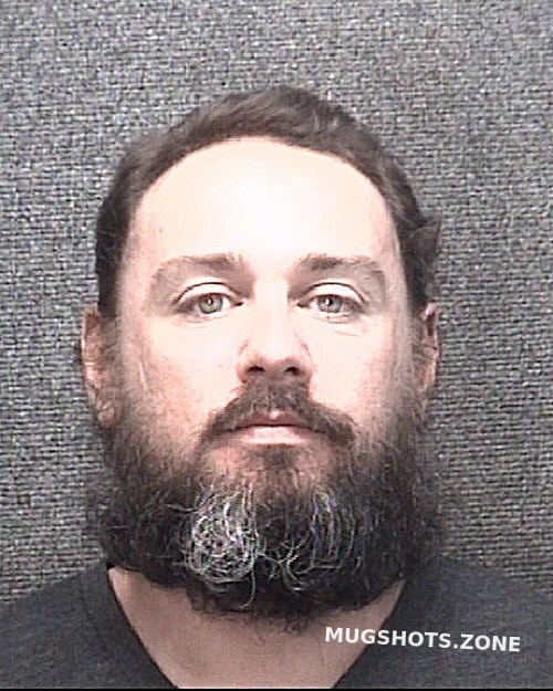 GREEK THOMAS EDWARD 04/27/2022 - Horry County Mugshots Zone